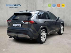 Тойота РАВ 4 2019 в Каунас, объемом двигателя 2.50 л и пробегом 135 тыс. км за 25771 €, фото 6 на AUTOMOTO.COM.LV