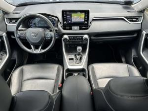 Тойота РАВ 4 2019 в Каунас, объемом двигателя 2.50 л и пробегом 135 тыс. км за 25771 €, фото 15 на AUTOMOTO.COM.LV