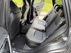 Toyota RAV4 2019 Viļņa, ar dzinēja tilpumu 2.50 L un nobraukumu 42 tūkst. km par 29300 €, foto 19 vietnē AUTOMOTO.COM.LV