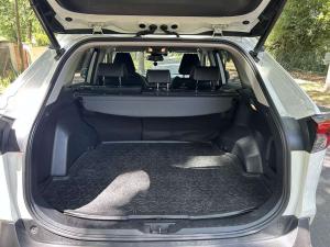Toyota RAV4 2019 Tauragė, ar dzinēja tilpumu 2.49 L un nobraukumu 289 tūkst. km par 17200 €, foto 12 vietnē AUTOMOTO.COM.LV