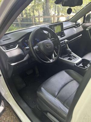 Toyota RAV4 2019 Tauragė, ar dzinēja tilpumu 2.49 L un nobraukumu 289 tūkst. km par 17200 €, foto 15 vietnē AUTOMOTO.COM.LV
