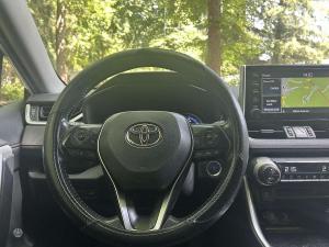 Toyota RAV4 2019 Tauragė, ar dzinēja tilpumu 2.49 L un nobraukumu 289 tūkst. km par 17200 €, foto 17 vietnē AUTOMOTO.COM.LV