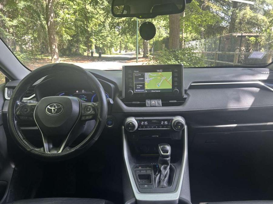 Toyota RAV4 2019 Tauragė, ar dzinēja tilpumu 2.49 L un nobraukumu 289 tūkst. km par 17200 €, foto 18 vietnē AUTOMOTO.COM.LV
