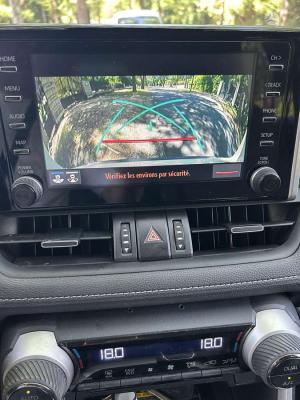 Toyota RAV4 2019 Tauragė, ar dzinēja tilpumu 2.49 L un nobraukumu 289 tūkst. km par 17200 €, foto 19 vietnē AUTOMOTO.COM.LV