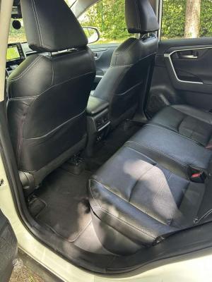 Toyota RAV4 2019 Tauragė, ar dzinēja tilpumu 2.49 L un nobraukumu 289 tūkst. km par 17200 €, foto 21 vietnē AUTOMOTO.COM.LV