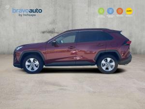 Toyota RAV4 2019 in Klaipeda, with an engine capacity of 2.00 L and mileage of 119 thousand km for 22900 €, photo 3 on AUTOMOTO.COM.LV