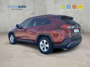 Toyota RAV4 2019 in Klaipeda, with an engine capacity of 2.00 L and mileage of 119 thousand km for 22900 €, photo 4 on AUTOMOTO.COM.LV