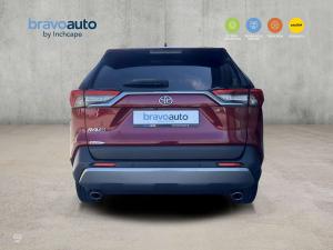Toyota RAV4 2019 in Klaipeda, with an engine capacity of 2.00 L and mileage of 119 thousand km for 22900 €, photo 5 on AUTOMOTO.COM.LV