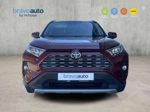 Toyota RAV4 2019 in Klaipeda, with an engine capacity of 2.00 L and mileage of 119 thousand km for 22900 €, photo 9 on AUTOMOTO.COM.LV
