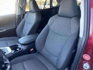 Toyota RAV4 2019 in Klaipeda, with an engine capacity of 2.00 L and mileage of 119 thousand km for 22900 €, photo 14 on AUTOMOTO.COM.LV