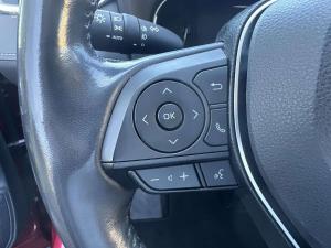 Toyota RAV4 2019 in Klaipeda, with an engine capacity of 2.00 L and mileage of 119 thousand km for 22900 €, photo 16 on AUTOMOTO.COM.LV