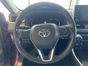 Toyota RAV4 2019 in Klaipeda, with an engine capacity of 2.00 L and mileage of 119 thousand km for 22900 €, photo 18 on AUTOMOTO.COM.LV