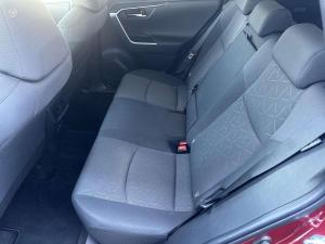 Toyota RAV4 2019 in Klaipeda, with an engine capacity of 2.00 L and mileage of 119 thousand km for 22900 €, photo 23 on AUTOMOTO.COM.LV