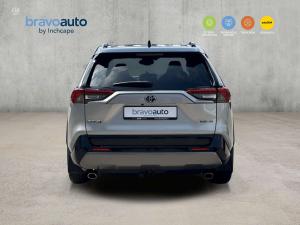 Toyota RAV4 2019 Kauņa, ar dzinēja tilpumu 2.50 L un nobraukumu 125 tūkst. km par 27771 €, foto 5 vietnē AUTOMOTO.COM.LV