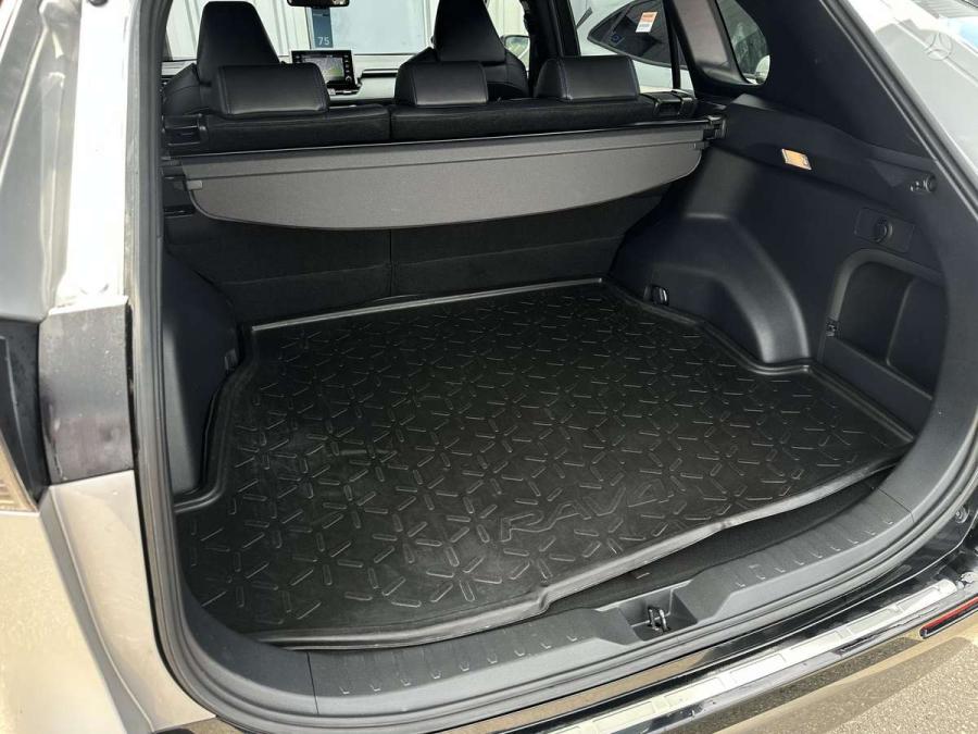 Toyota RAV4 2019 Kauņa, ar dzinēja tilpumu 2.50 L un nobraukumu 125 tūkst. km par 27771 €, foto 13 vietnē AUTOMOTO.COM.LV
