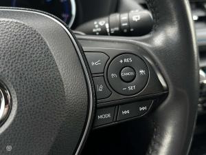 Toyota RAV4 2019 Kauņa, ar dzinēja tilpumu 2.50 L un nobraukumu 125 tūkst. km par 27771 €, foto 19 vietnē AUTOMOTO.COM.LV