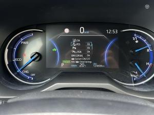Toyota RAV4 2019 Kauņa, ar dzinēja tilpumu 2.50 L un nobraukumu 125 tūkst. km par 27771 €, foto 20 vietnē AUTOMOTO.COM.LV