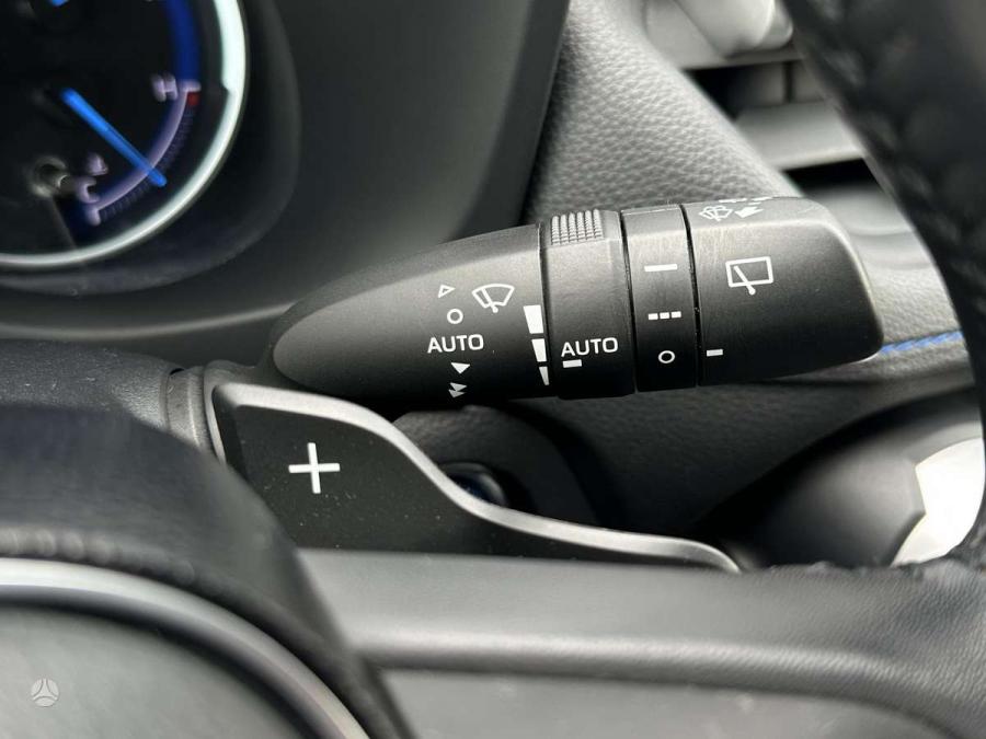 Toyota RAV4 2019 Kauņa, ar dzinēja tilpumu 2.50 L un nobraukumu 125 tūkst. km par 27771 €, foto 21 vietnē AUTOMOTO.COM.LV