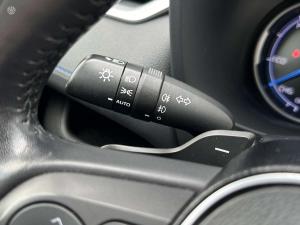 Toyota RAV4 2019 Kauņa, ar dzinēja tilpumu 2.50 L un nobraukumu 125 tūkst. km par 27771 €, foto 22 vietnē AUTOMOTO.COM.LV