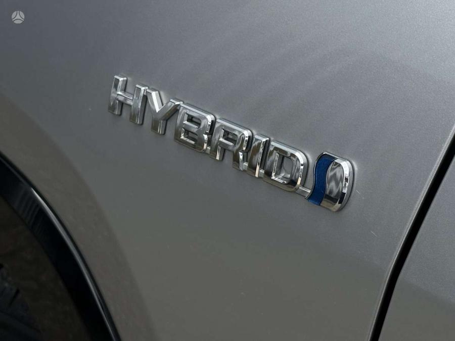Toyota RAV4 2019 Kauņa, ar dzinēja tilpumu 2.50 L un nobraukumu 125 tūkst. km par 27771 €, foto 32 vietnē AUTOMOTO.COM.LV