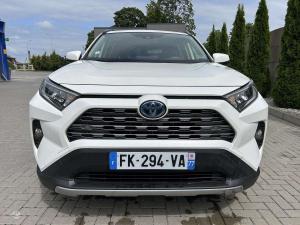 Toyota RAV4 2019 Tauragė, ar dzinēja tilpumu 2.49 L un nobraukumu 249 tūkst. km par 17900 €, foto  vietnē AUTOMOTO.COM.LV