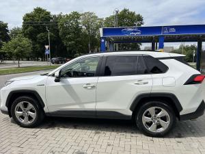 Toyota RAV4 2019 Tauragė, ar dzinēja tilpumu 2.49 L un nobraukumu 249 tūkst. km par 17900 €, foto 8 vietnē AUTOMOTO.COM.LV