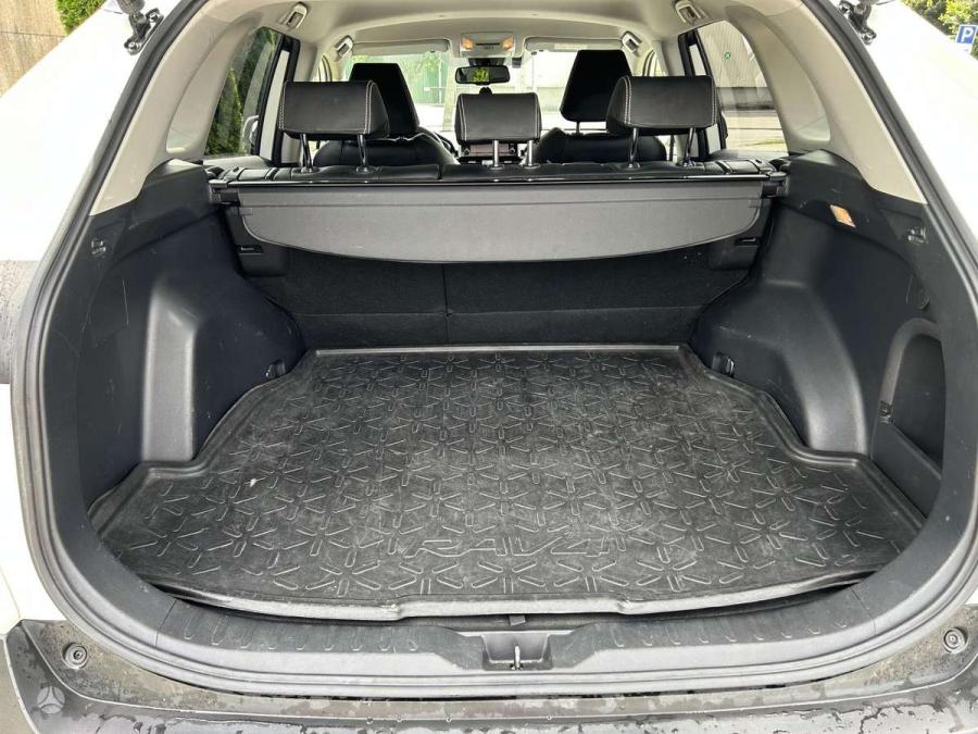 Toyota RAV4 2019 Tauragė, ar dzinēja tilpumu 2.49 L un nobraukumu 249 tūkst. km par 17900 €, foto 11 vietnē AUTOMOTO.COM.LV