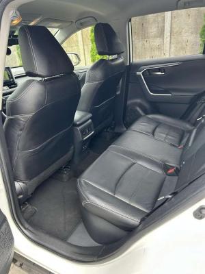 Toyota RAV4 2019 Tauragė, ar dzinēja tilpumu 2.49 L un nobraukumu 249 tūkst. km par 17900 €, foto 16 vietnē AUTOMOTO.COM.LV