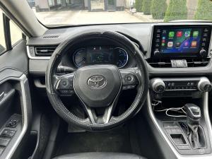 Toyota RAV4 2019 Tauragė, ar dzinēja tilpumu 2.49 L un nobraukumu 249 tūkst. km par 17900 €, foto 20 vietnē AUTOMOTO.COM.LV