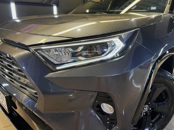 Toyota RAV4 2019 in Vilnius, with an engine capacity of 2.50 L and mileage of 167 thousand km for 24950 €, photo 3 on AUTOMOTO.COM.LV