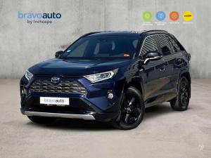 Тойота РАВ 4 2019 в Каунас, объемом двигателя 2.50 л и пробегом 148 тыс. км за 26771 €, фото  на AUTOMOTO.COM.LV