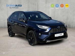 Тойота РАВ 4 2019 в Каунас, объемом двигателя 2.50 л и пробегом 148 тыс. км за 26771 €, фото 8 на AUTOMOTO.COM.LV