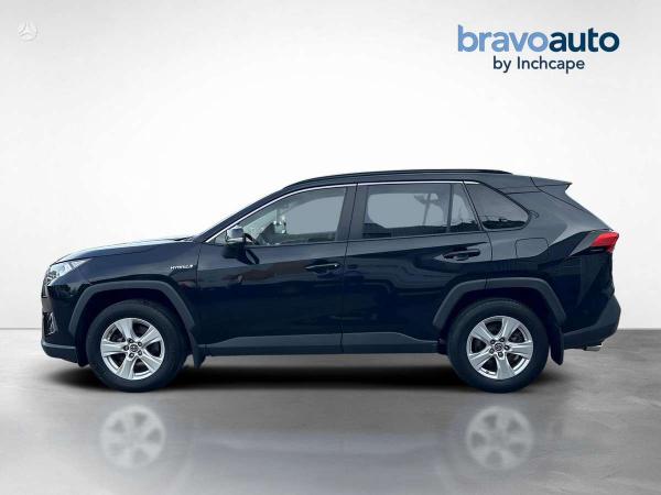Toyota RAV4 2019 in Kaunas on AUTOMOTO.COM.LV Toyota RAV4 2019 in Kaunas, with an engine capacity of 2.50 L and mileage of 110 thousand km for 24971 β¬, photo 3 on AUTOMOTO.COM.LV