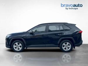 Toyota RAV4 2019 in Kaunas, with an engine capacity of 2.50 L and mileage of 110 thousand km for 24971 €, photo 3 on AUTOMOTO.COM.LV