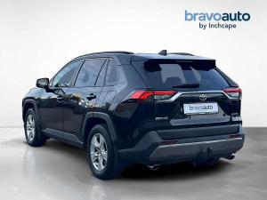 Toyota RAV4 2019 in Kaunas, with an engine capacity of 2.50 L and mileage of 110 thousand km for 24971 €, photo 4 on AUTOMOTO.COM.LV