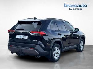 Toyota RAV4 2019 in Kaunas, with an engine capacity of 2.50 L and mileage of 110 thousand km for 24971 €, photo 6 on AUTOMOTO.COM.LV