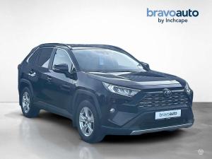 Toyota RAV4 2019 in Kaunas, with an engine capacity of 2.50 L and mileage of 110 thousand km for 24971 €, photo 8 on AUTOMOTO.COM.LV