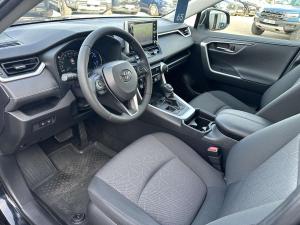 Toyota RAV4 2019 in Kaunas, with an engine capacity of 2.50 L and mileage of 110 thousand km for 24971 €, photo 10 on AUTOMOTO.COM.LV