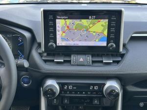 Toyota RAV4 2019 in Kaunas, with an engine capacity of 2.50 L and mileage of 110 thousand km for 24971 €, photo 15 on AUTOMOTO.COM.LV