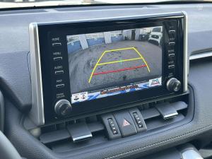 Toyota RAV4 2019 in Kaunas, with an engine capacity of 2.50 L and mileage of 110 thousand km for 24971 €, photo 23 on AUTOMOTO.COM.LV
