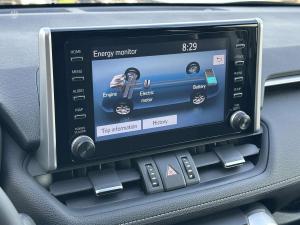 Toyota RAV4 2019 in Kaunas, with an engine capacity of 2.50 L and mileage of 110 thousand km for 24971 €, photo 25 on AUTOMOTO.COM.LV