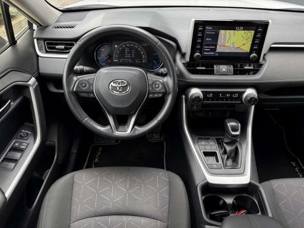 Toyota RAV4 2020 Viļņa, ar dzinēja tilpumu 2.49 L un nobraukumu 83 tūkst. km par 25999 €, foto 11 vietnē AUTOMOTO.COM.LV