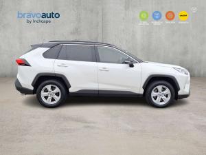 Toyota RAV4 2020 in Klaipeda, with an engine capacity of 2.00 L and mileage of 73 thousand km for 23991 €, photo 6 on AUTOMOTO.COM.LV