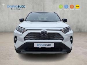 Toyota RAV4 2020 in Klaipeda, with an engine capacity of 2.00 L and mileage of 73 thousand km for 23991 €, photo 8 on AUTOMOTO.COM.LV
