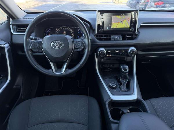 Toyota RAV4 2020 Viļņa, ar dzinēja tilpumu 2.49 L un nobraukumu 122 tūkst. km par 24999 €, foto 11 vietnē AUTOMOTO.COM.LV
