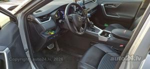 Toyota RAV4 2020 Tallina, ar dzinēja tilpumu 2.50 L un nobraukumu 78 tūkst. km par 29500 €, foto 5 vietnē AUTOMOTO.COM.LV