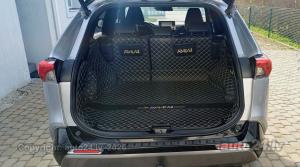 Toyota RAV4 2020 Tallina, ar dzinēja tilpumu 2.50 L un nobraukumu 78 tūkst. km par 29500 €, foto 10 vietnē AUTOMOTO.COM.LV