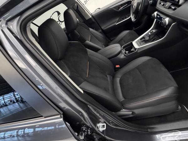 Toyota RAV4 2020 Viļņa, ar dzinēja tilpumu 2.49 L un nobraukumu 68 tūkst. km par 26900 €, foto 5 vietnē AUTOMOTO.COM.LV