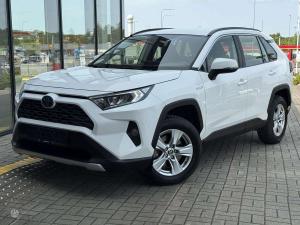 Toyota RAV4 2020 Viļņa, ar dzinēja tilpumu 2.49 L un nobraukumu 84 tūkst. km par 24777 €, foto  vietnē AUTOMOTO.COM.LV
