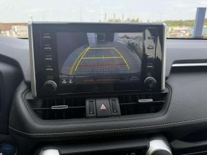 Toyota RAV4 2020 in Vilnius, with an engine capacity of 2.49 L and mileage of 84 thousand km for 24777 €, photo 16 on AUTOMOTO.COM.LV